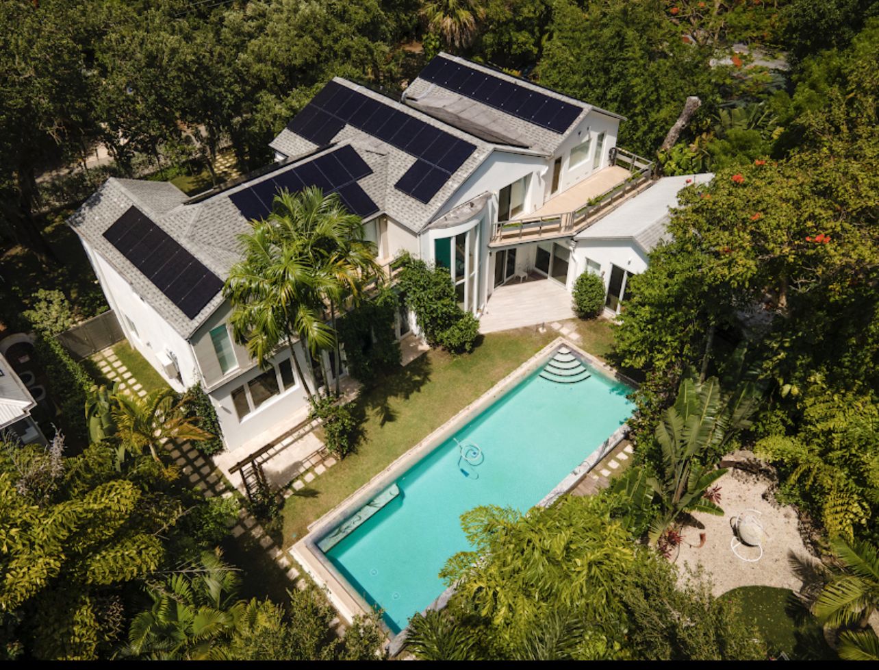 Professional Solar Installation Company | Solar Prime USA