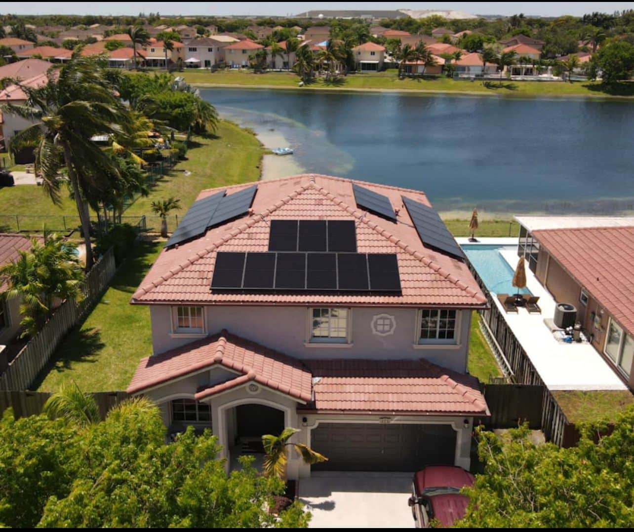 Professional Solar Installation Company | Solar Prime USA