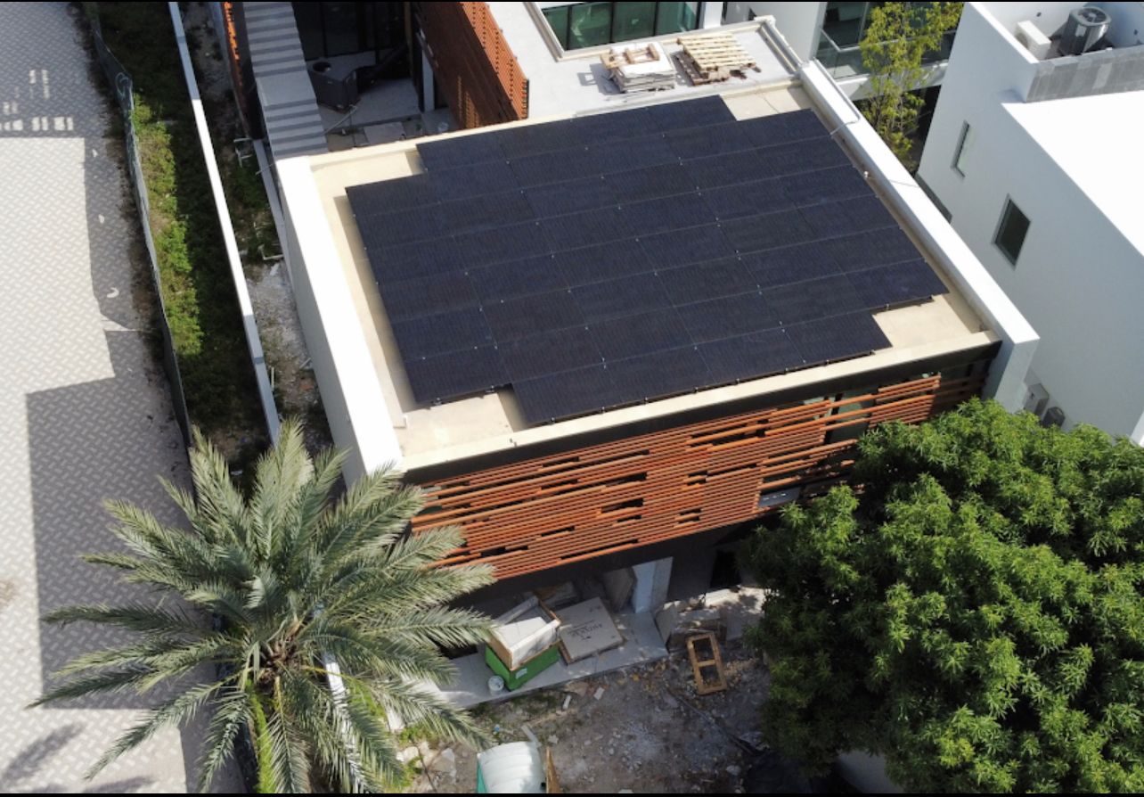 Professional Solar Installation Company | Solar Prime USA