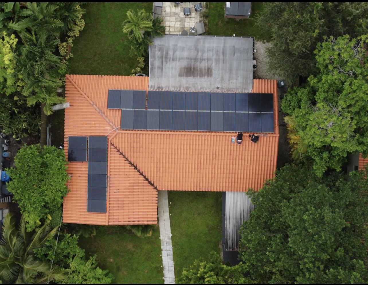 Professional Solar Installation Company | Solar Prime USA
