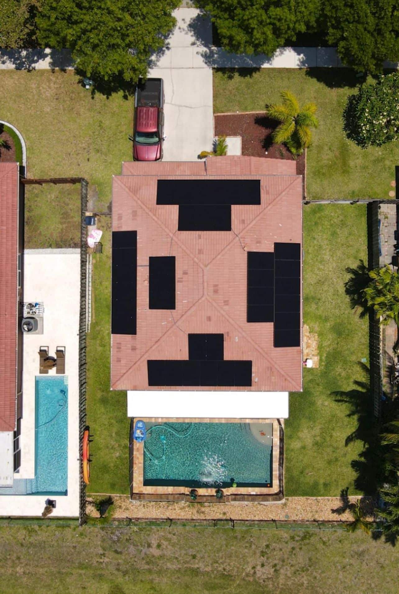 Professional Solar Installation Company | Solar Prime USA